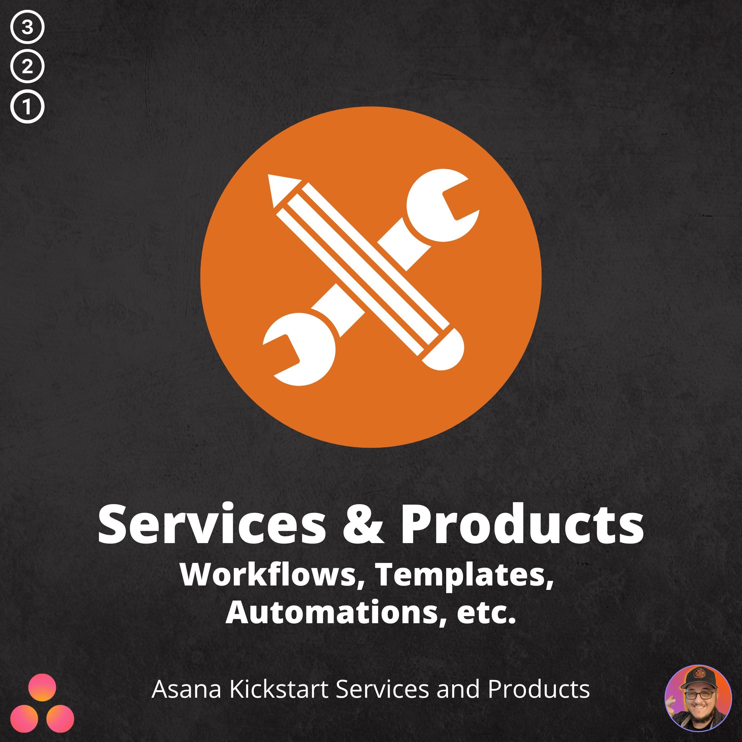 Services & Products – Kickstart Services