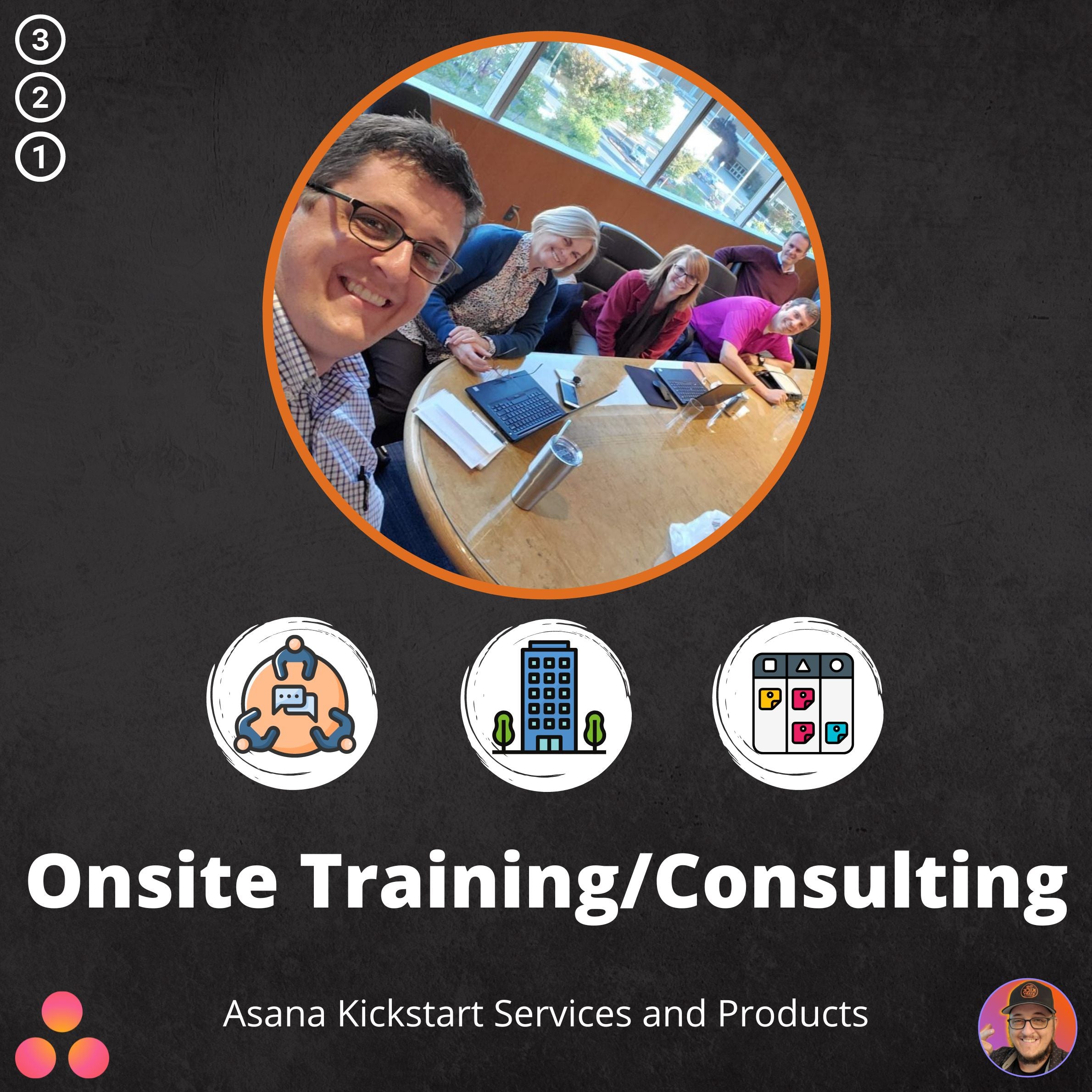 Onsite Training & Implementation Consulting – Kickstart Services